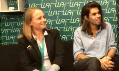 Diduenjoy et JCDecaux lancent 2 pilotes innovants