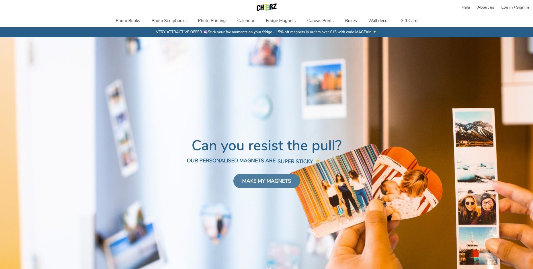 How Cheerz developed its customer experience strategy with Zendesk and ...